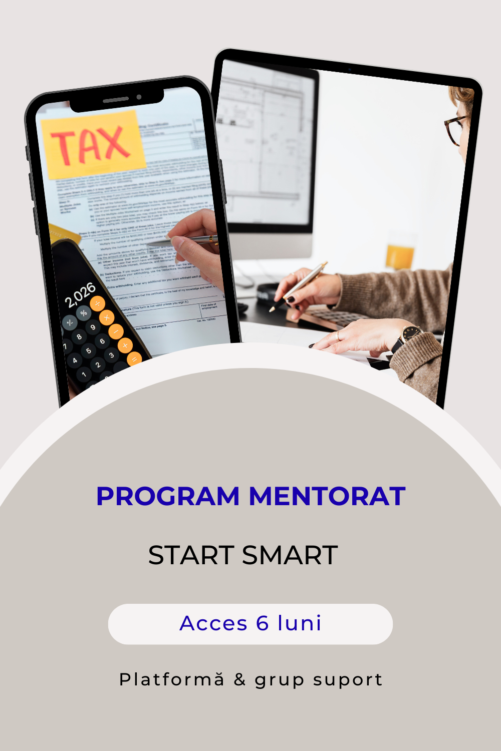 Start Smart - Self Assessment Tax Return 2024/2025 - Ana-Maria Badea ...